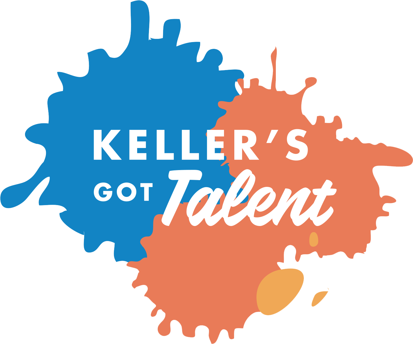 Download Keller’s Got Talent Artists’ Reception & Awards - Illustration ...