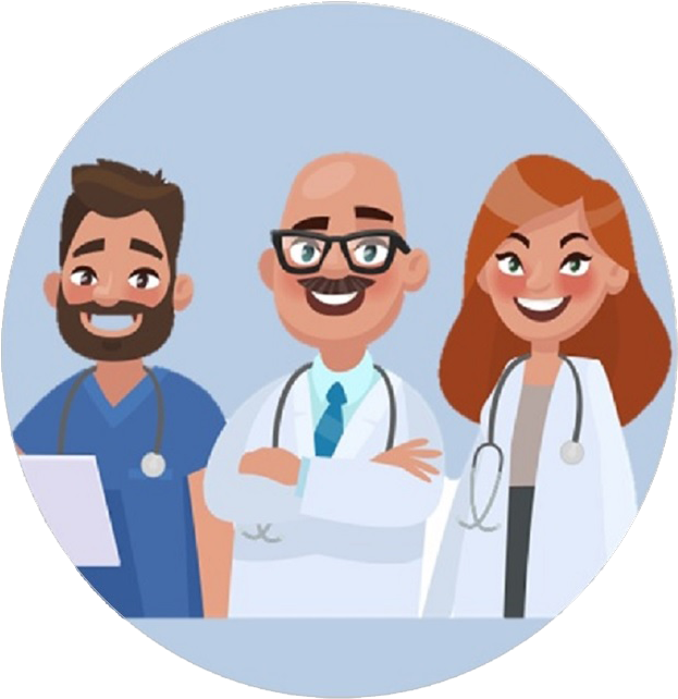 Download Physician Assistant Animation - ClipartKey