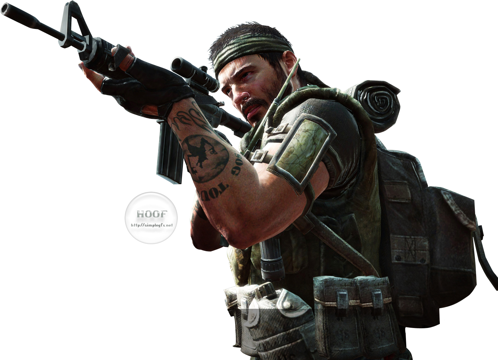 Download Download Call Of Duty Png - Call Of Duty Png - ClipartKey