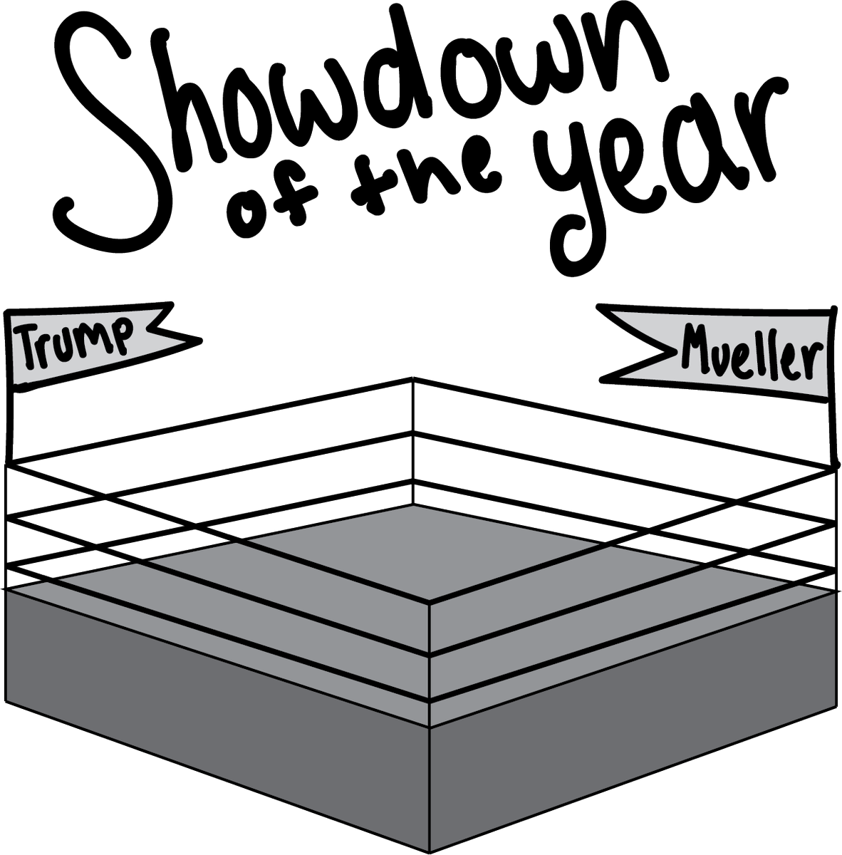 Download Boxing Ring - ClipartKey