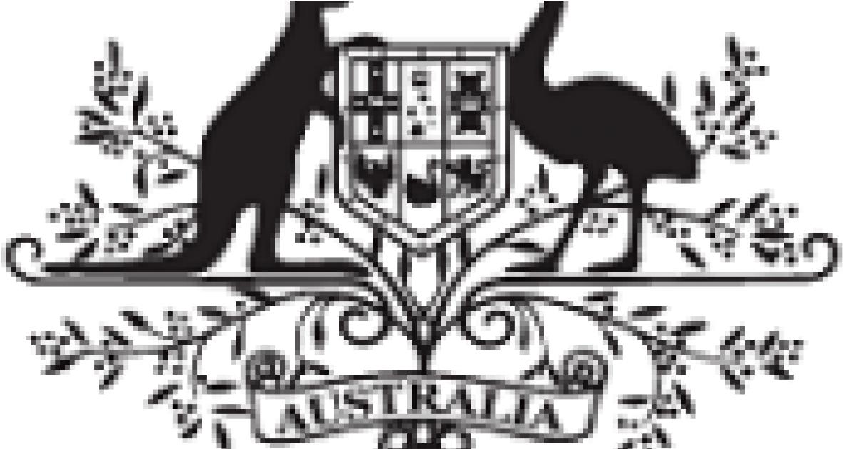 Download Australian Coat Of Arms Vector - ClipartKey