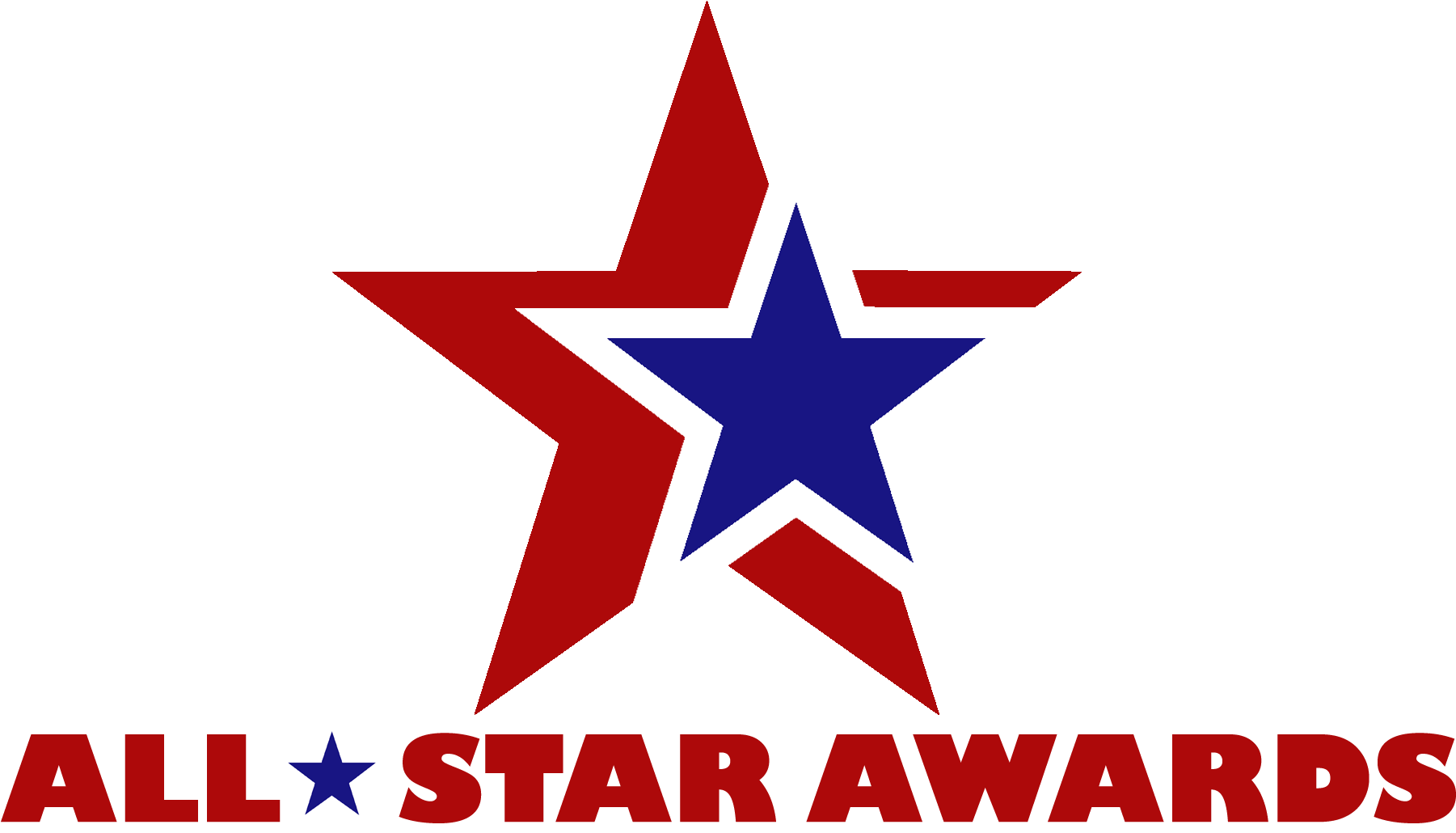 Download All Star Award - ClipartKey