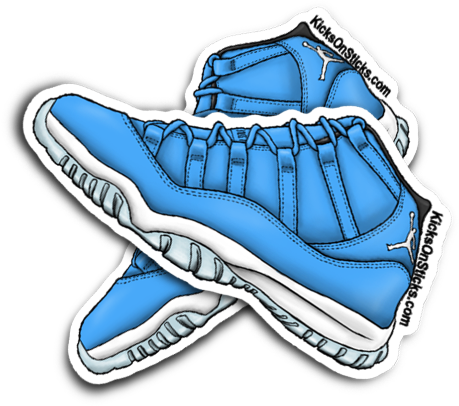 Download Nike Air Jordan Xi Clipart , Png Download - Pantone Jordan 11 ...