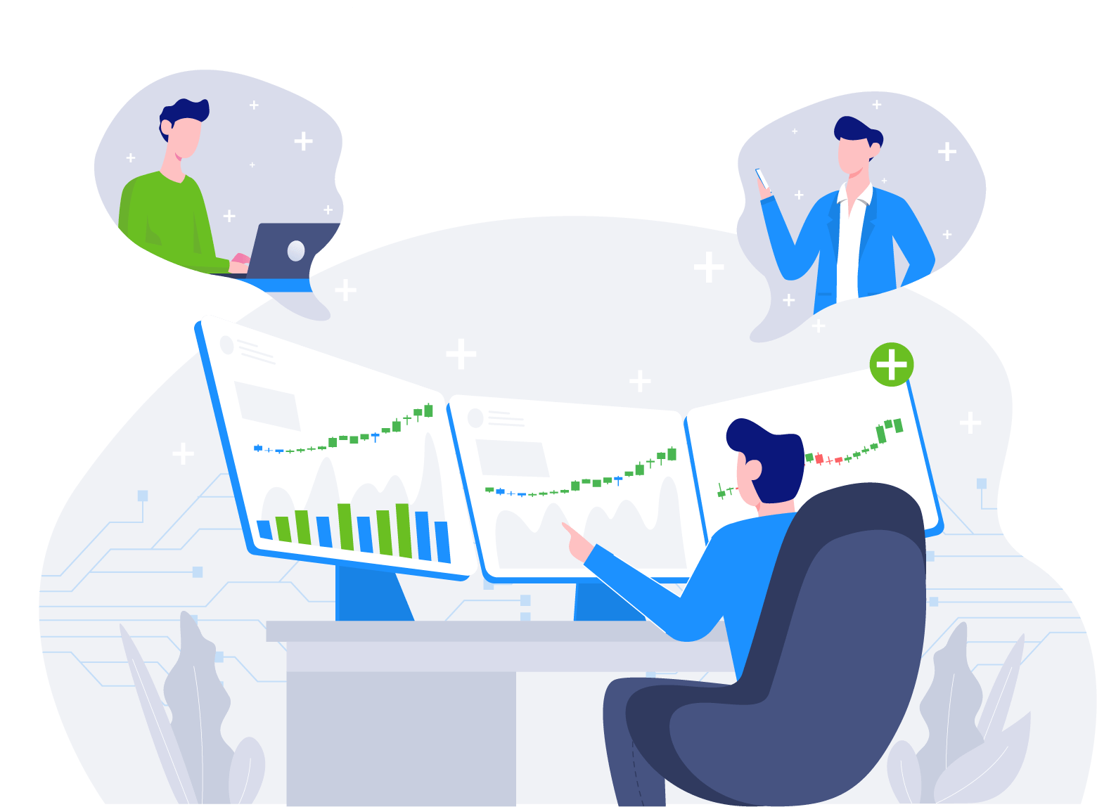 Download Illustration - ClipartKey