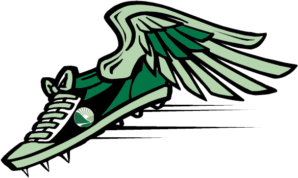 Download Track And Field Shoe Clipart - ClipartKey