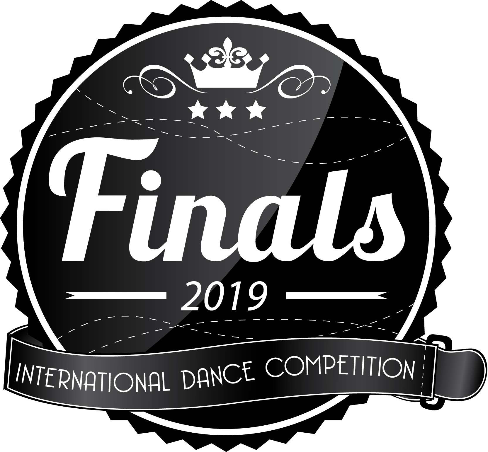Download Finals Competition - Finals Dance Competition 2019 - ClipartKey