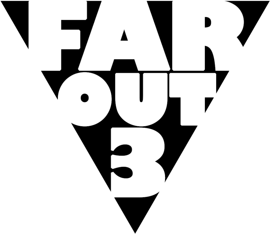 Download Fo3 Logo Invis And White Text - Emblem - ClipartKey