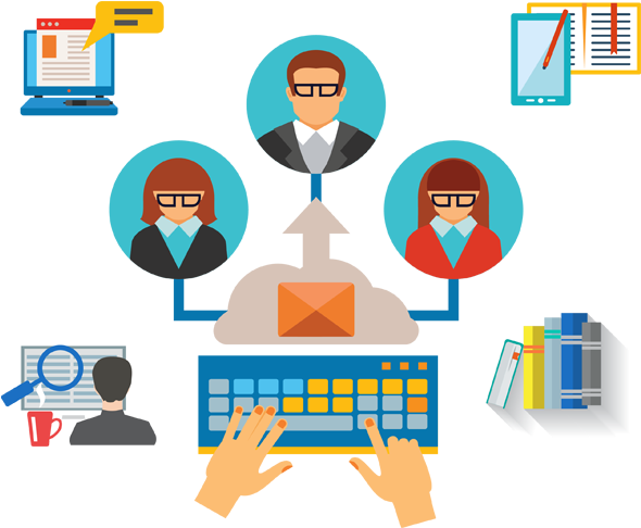 Download Leader Clipart Operational Efficiency - Cartoon Video ...