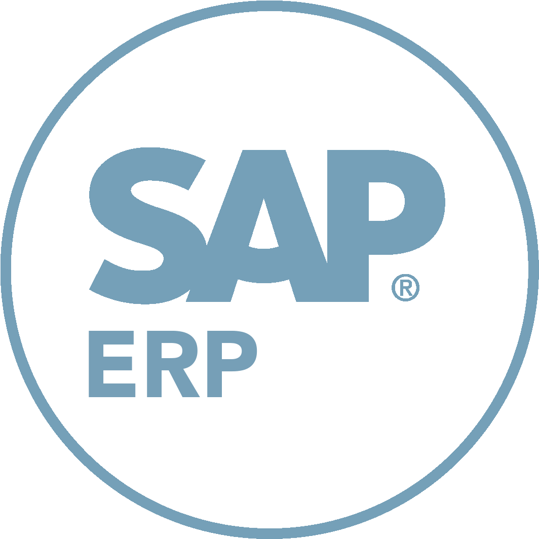 Download Integrated E-commerce For Sap Ecc - Sap Erp Logo Png - ClipartKey
