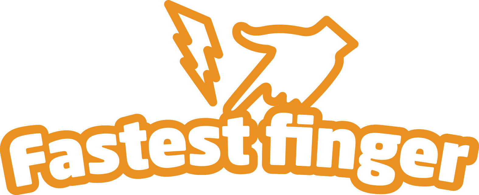 Download Fastest Finger First Game - ClipartKey