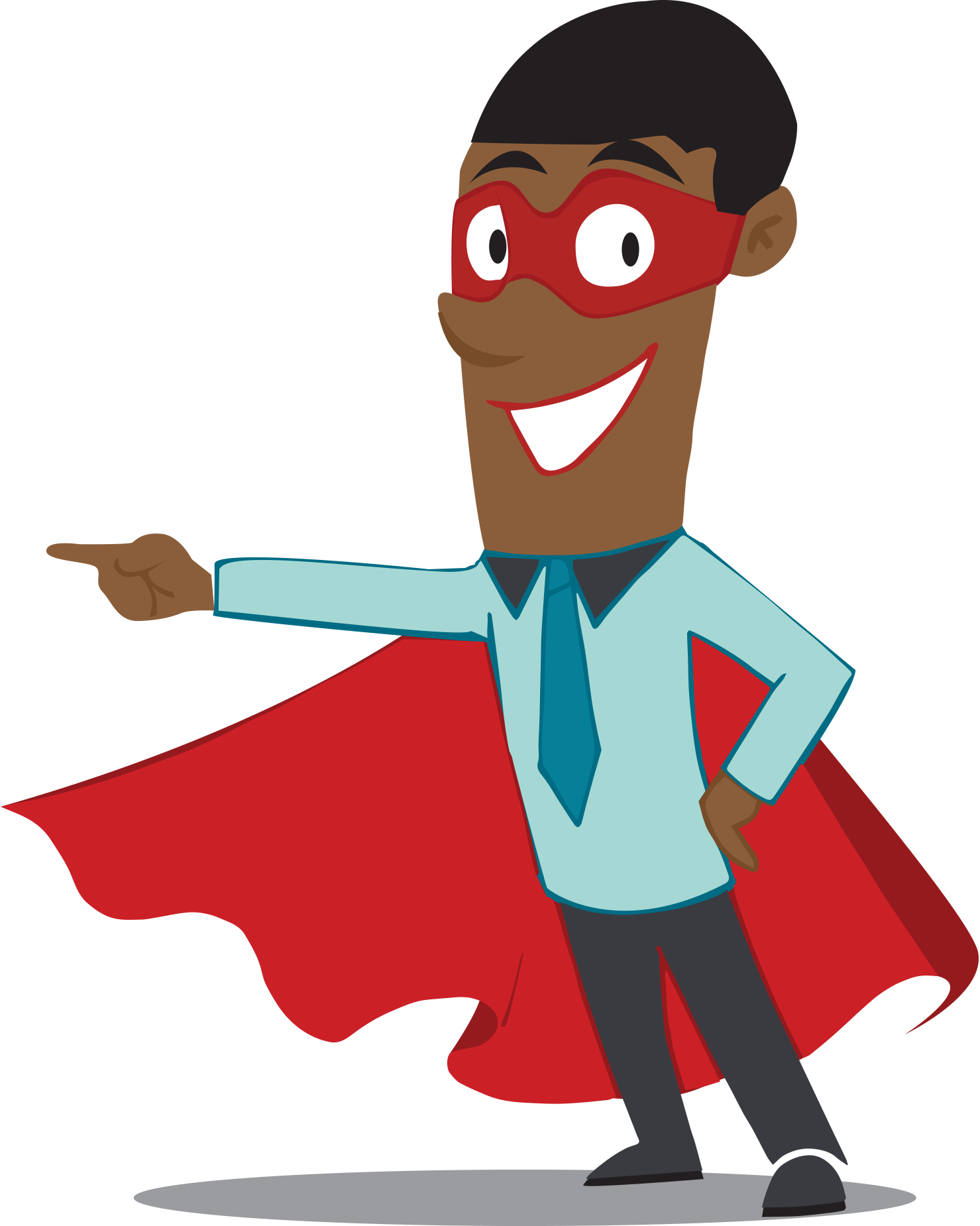 Download Transparent Super Powers Clipart - Clip Art - ClipartKey