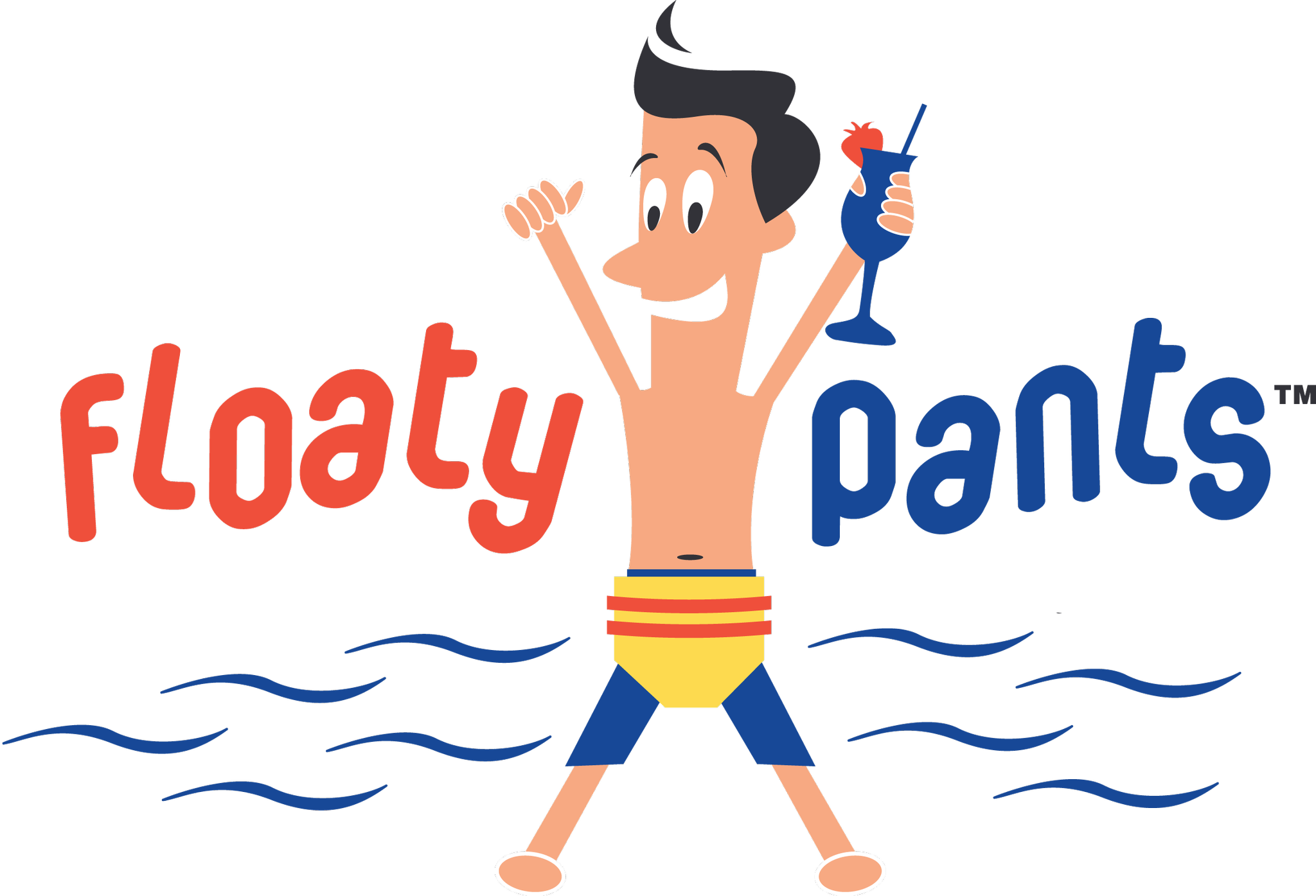 Download Floaty Clip Art - Cartoon - ClipartKey