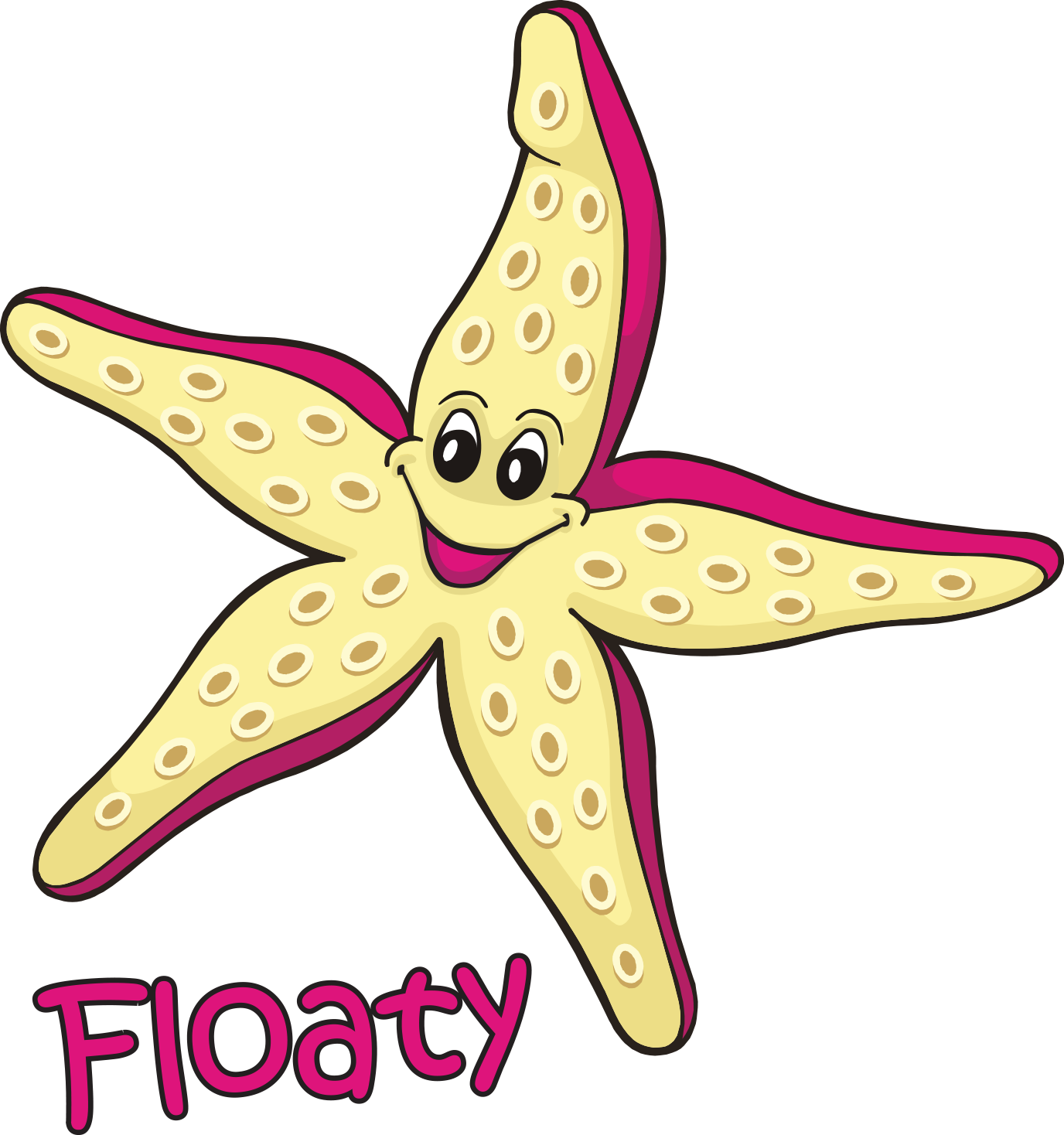 Download Transparent Floaties Png - ClipartKey