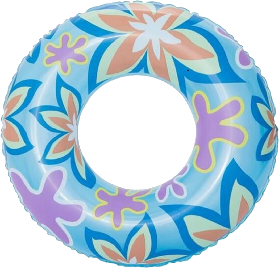 Download Inflatables And Floats - Pool Arm Floaties Transparent ...