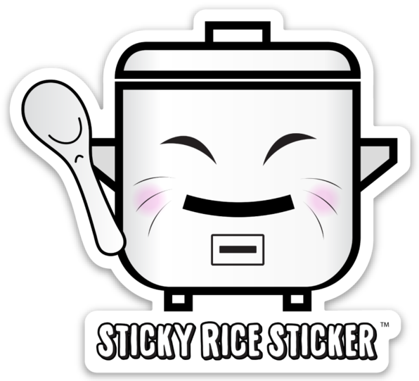 Download Transparent Spam Musubi Clipart - Cook Rice Icon - ClipartKey