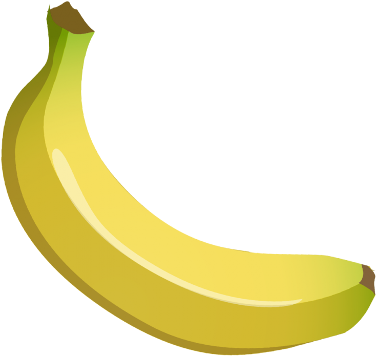 Download Cartoon Banana Png Transparent Background Image Download ...