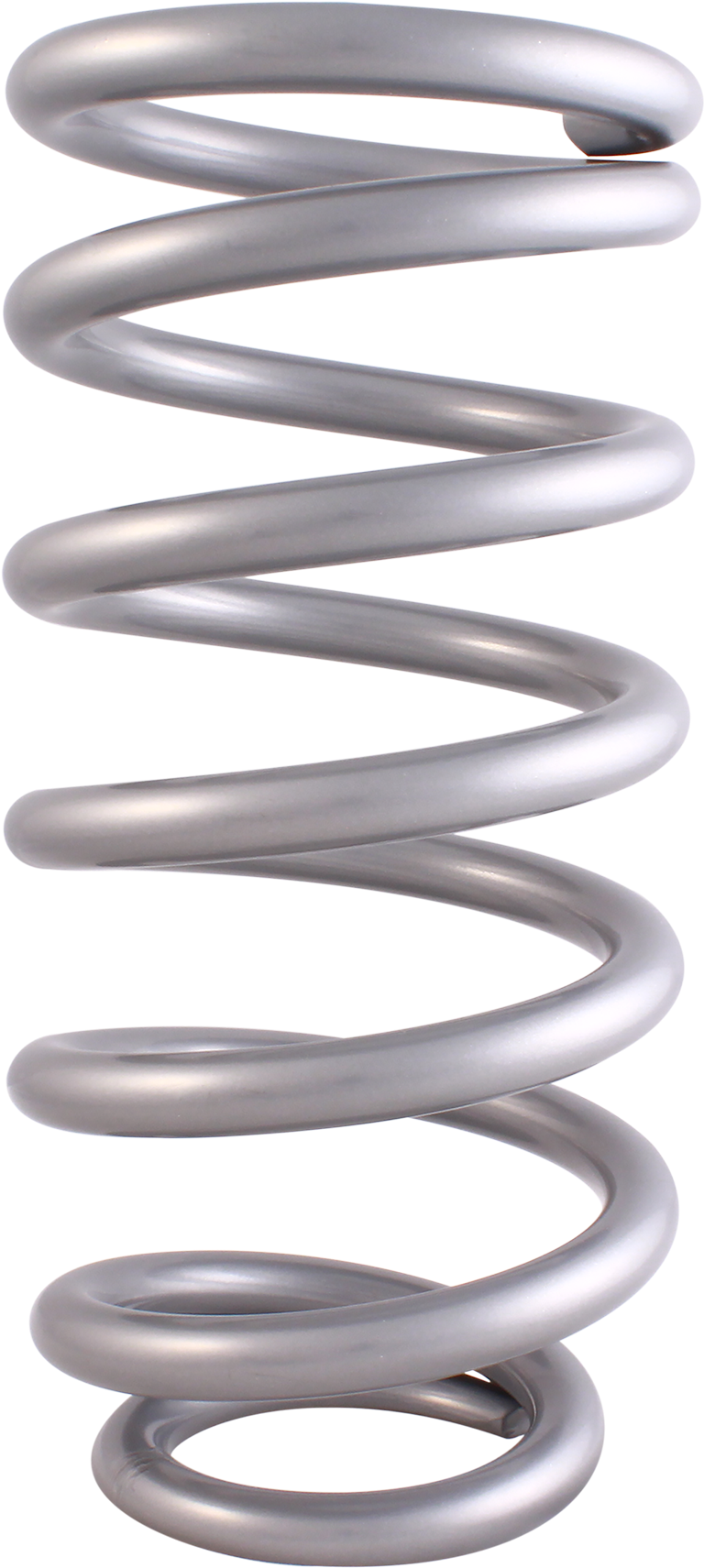 Download Spring Clipart Coil - Tapered Coil Springs Car - ClipartKey