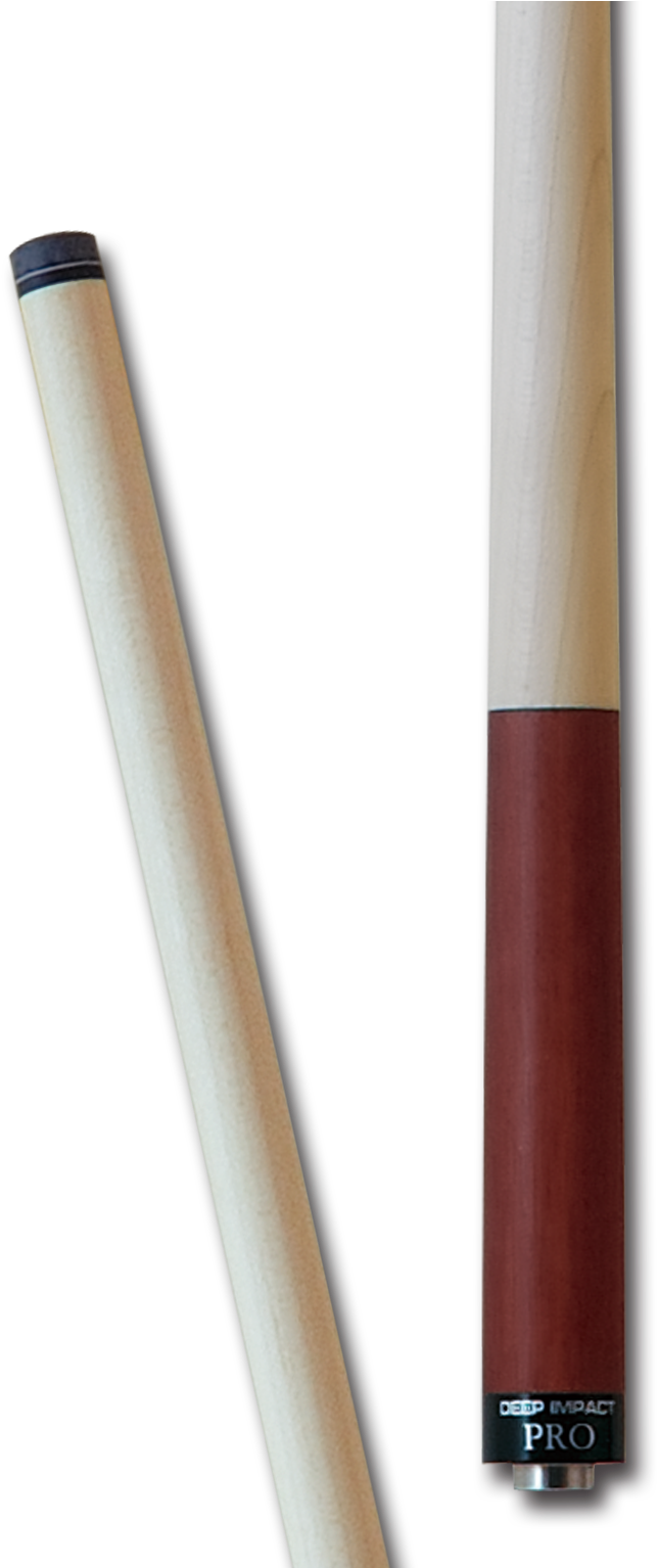 Download Transparent Pool Cue Png - Cue Stick - ClipartKey