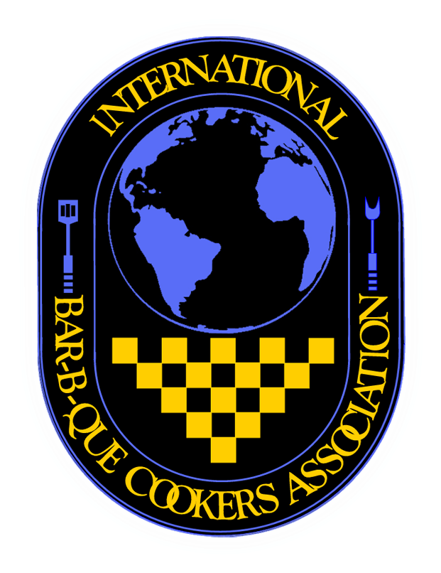 Download Ibca Sanctioned - Barbecue - ClipartKey