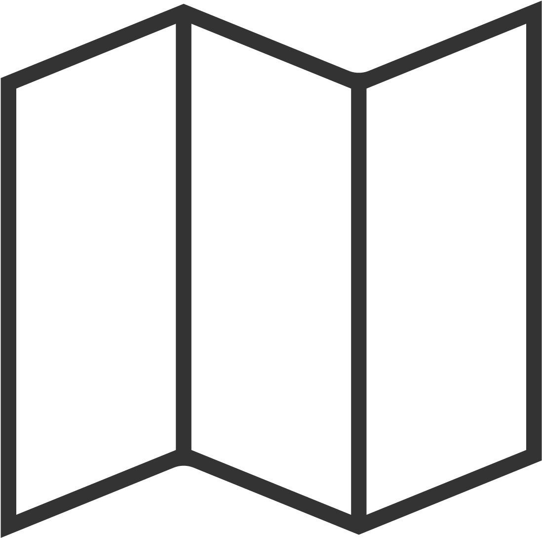 Download Transparent Brochure Clipart - Paper Folding Png - ClipartKey