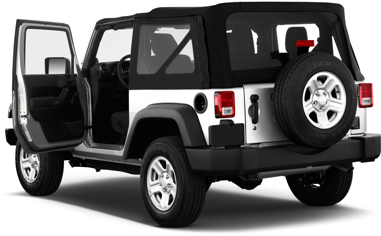Download Jeep Clipart Jeep Back - ClipartKey