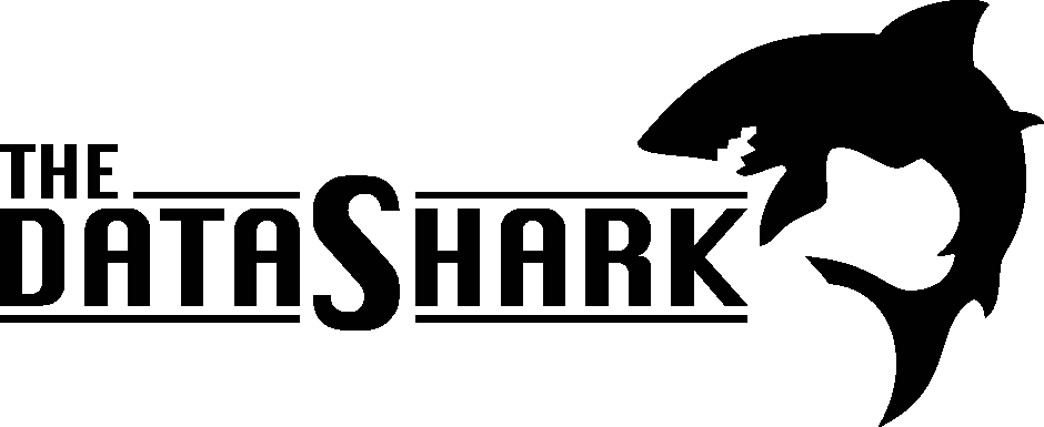Download Datashark Logo Vector - Data Shark - ClipartKey
