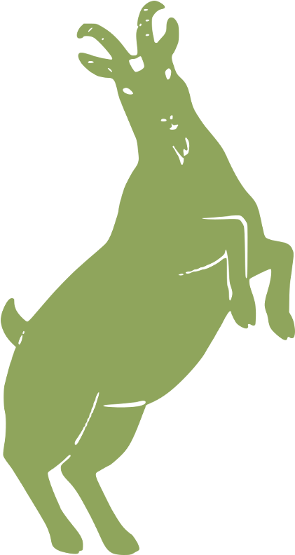 Download Dancing Goat - ClipartKey