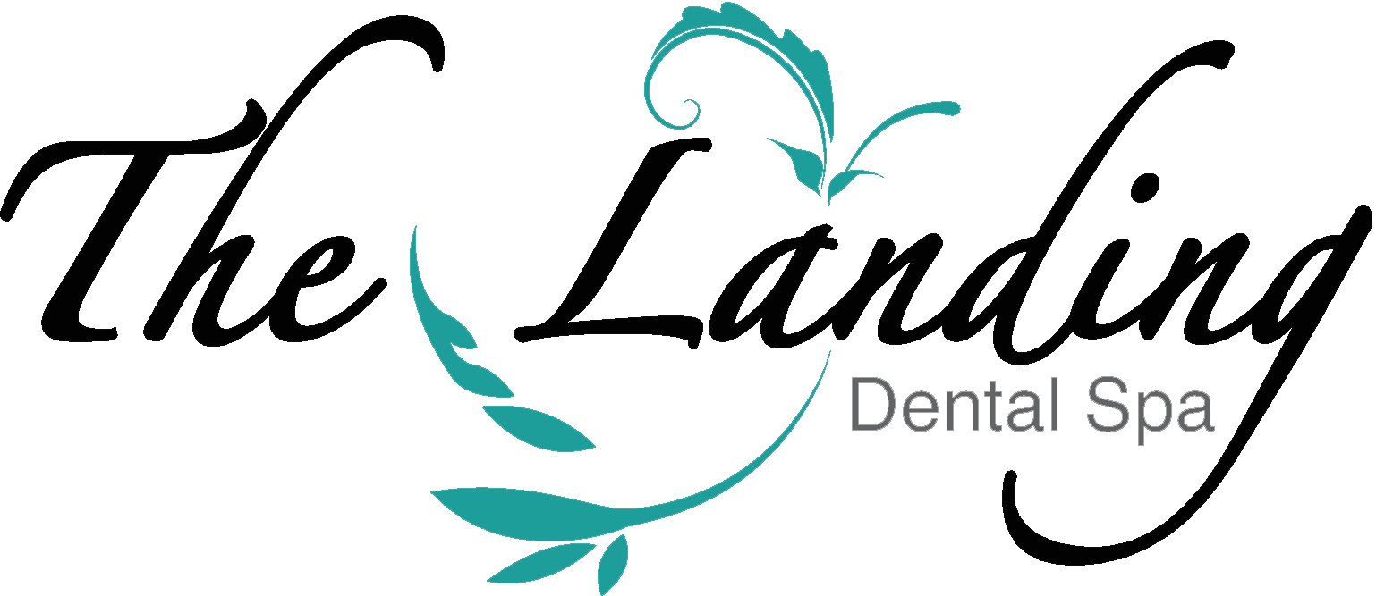 Download The Landing Dental Spa - Three Chimneys Inn Logo - ClipartKey