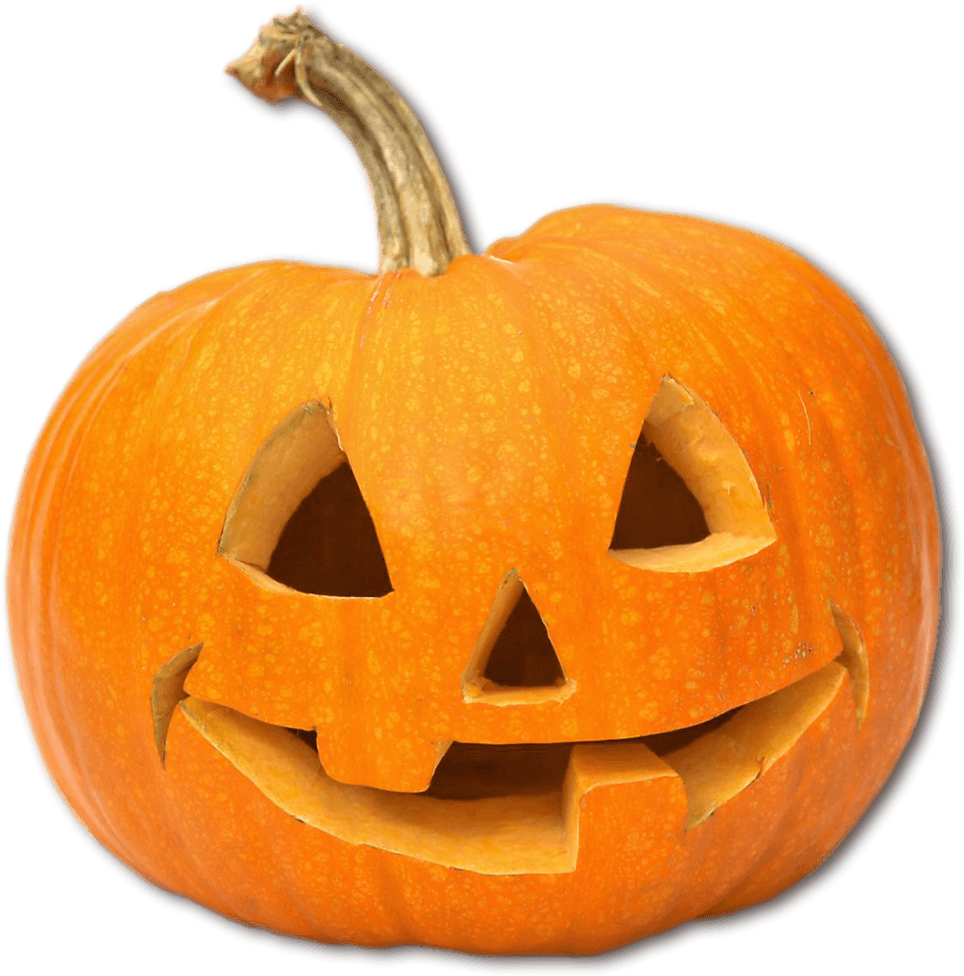 Download Pumpkin Png Transparent Image - Halloween Pumpkin Png - ClipartKey