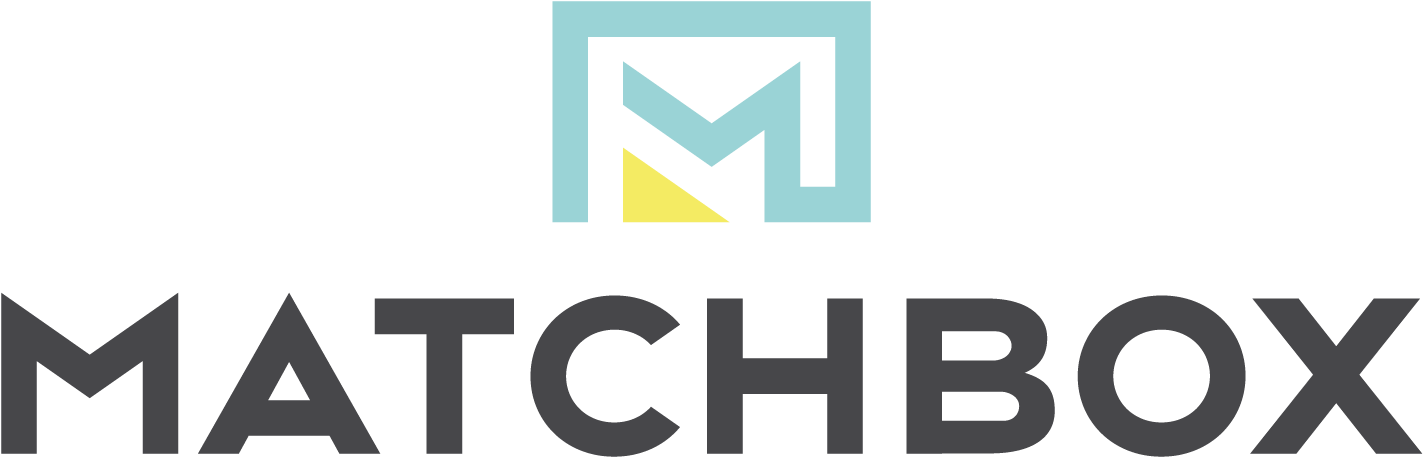 Download Transparent Matchbox Logo Png - Graphic Design - ClipartKey