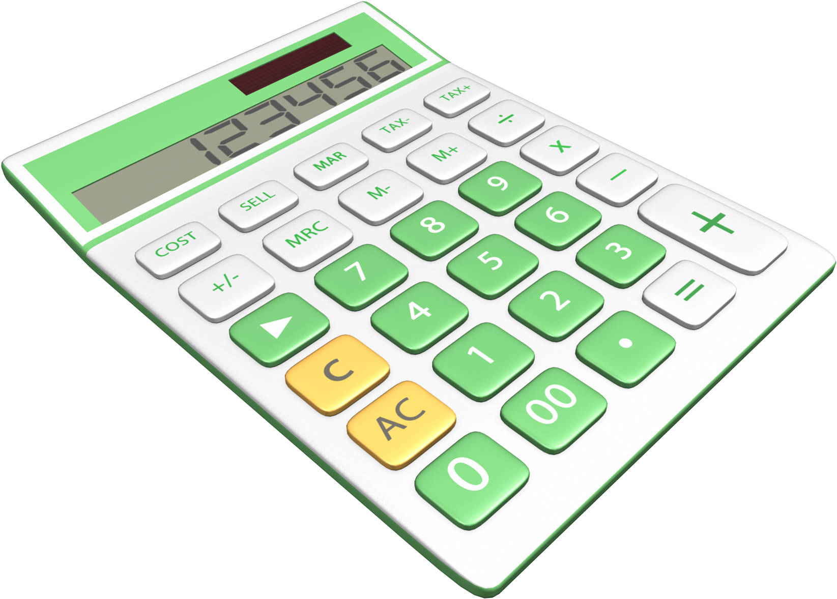 Download Calculator Png Image - Calculator - ClipartKey