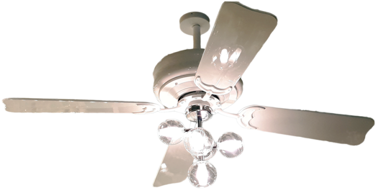 Download Ceiling Fan Roma - Ceiling Fan - ClipartKey