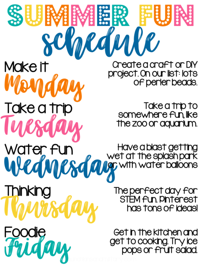 Download Chore Clipart Preschool Schedule - Calligraphy - ClipartKey