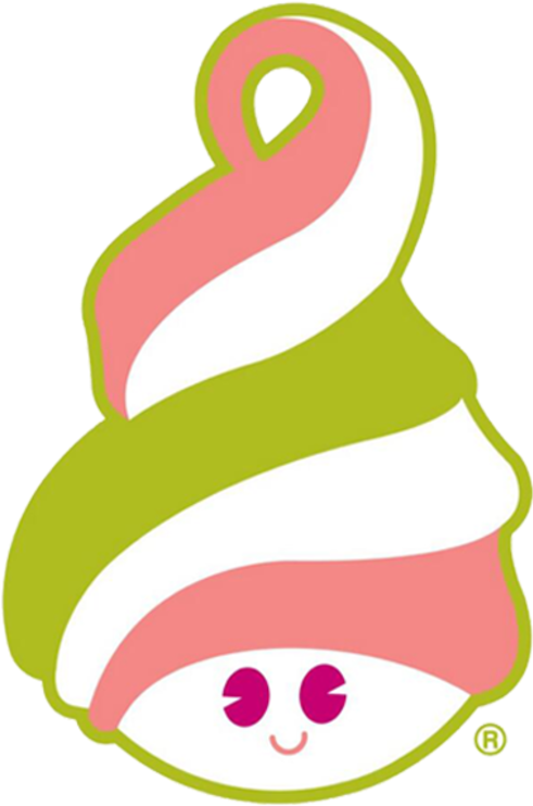 Download Menchies Frozen Yogurt Logo Clipart , Png Download - Menchie's ...