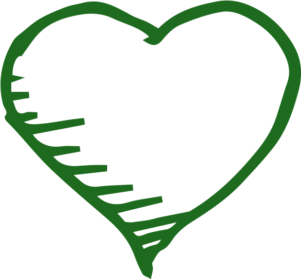 Download Healthy Teas - Heart - ClipartKey