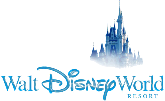 Download Disney World Clipart Walt Collection Company Transparent ...