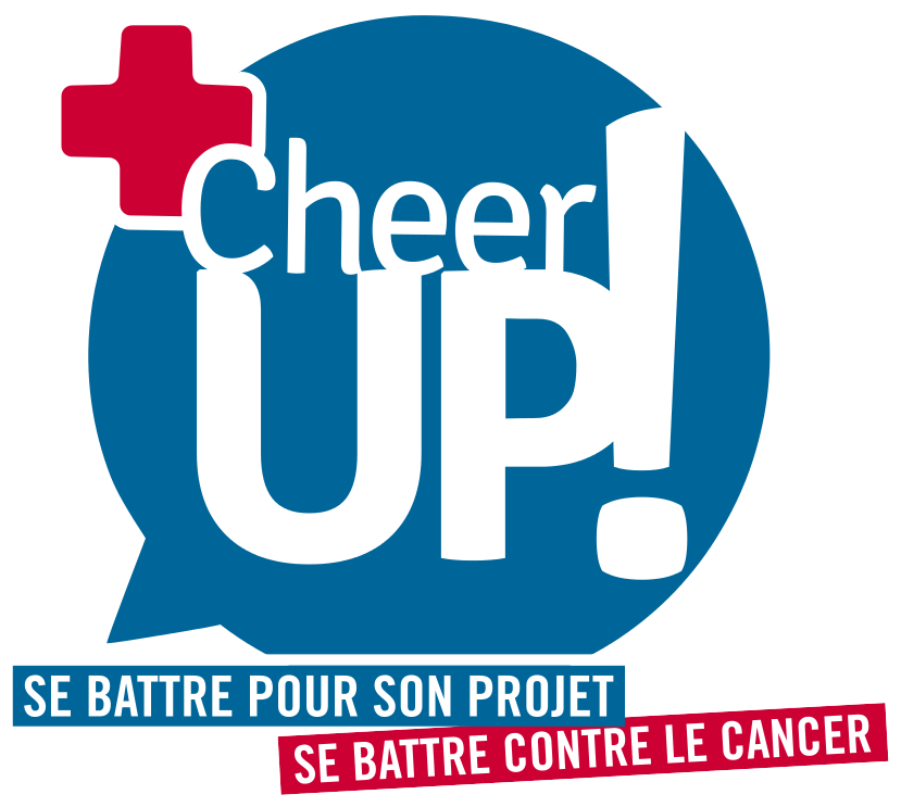 Download Transparent Cheer Up Clipart - Cheer Up - ClipartKey