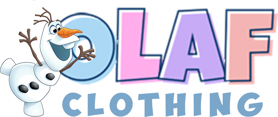 Download Olaf Clothing - Cartoon - ClipartKey