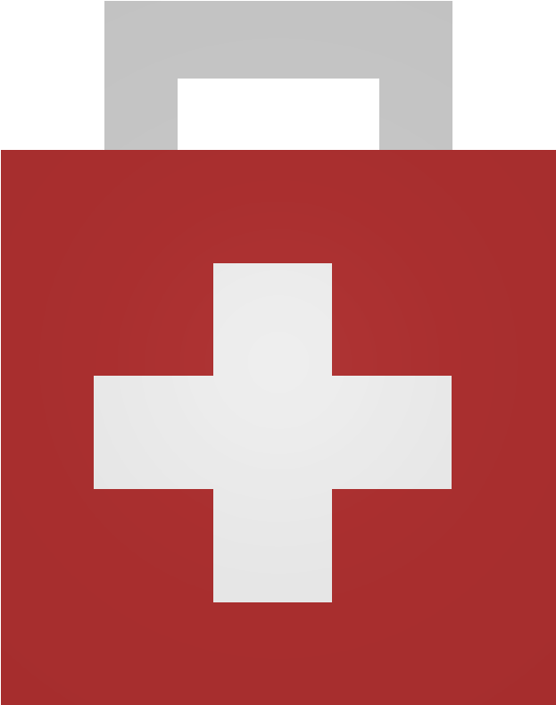 Download Fortnite Medic Pack Images Png - Diploma First Aid Course ...
