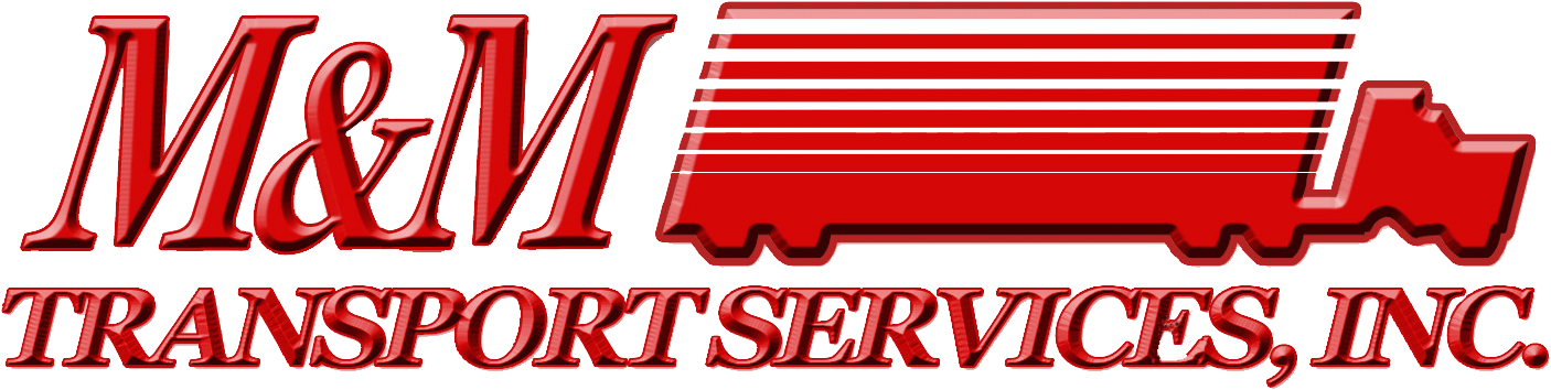 Download Mm New Logo - M&m Transport - ClipartKey