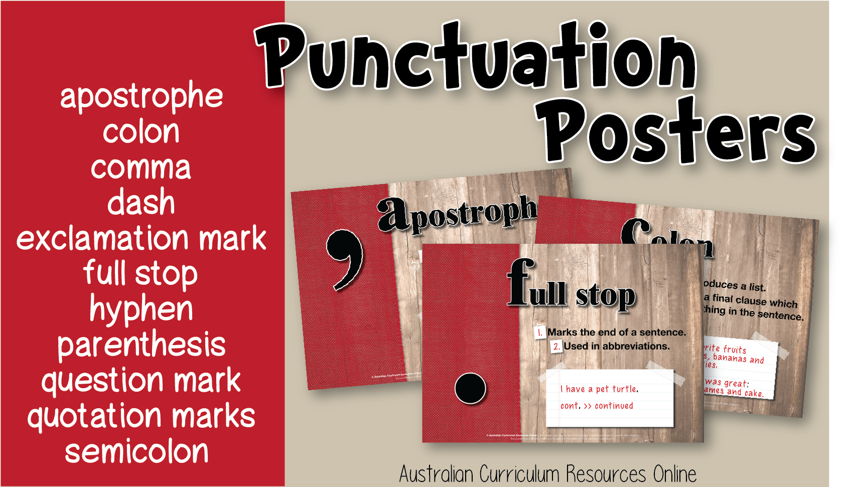 Download The Apostrophe Protection Society Was Started In - Poster ...
