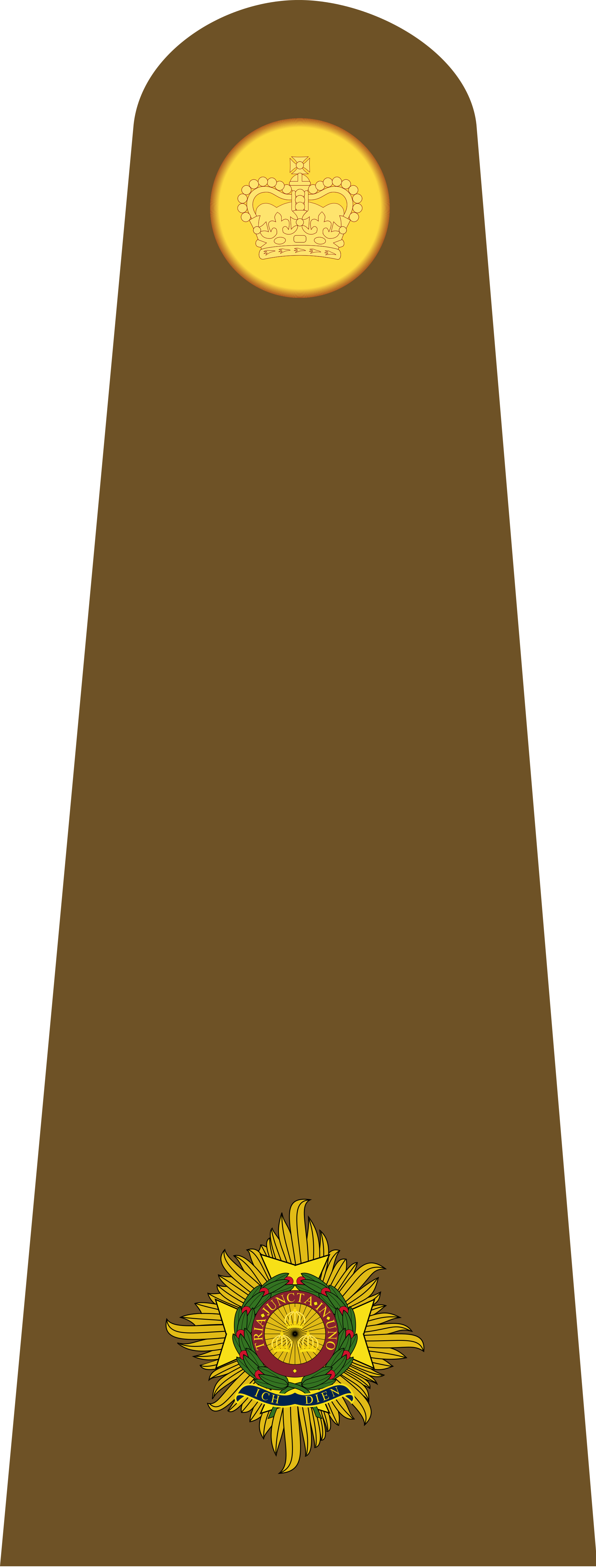 Download Clip Art Second Lieutenant Armed Forces - Second Lieutenant ...