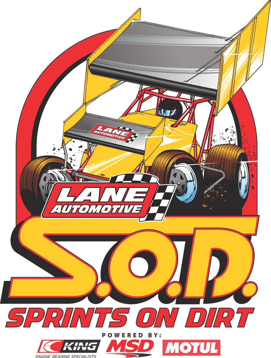 Download Transparent Sprint Car Png - Lane Automotive - ClipartKey