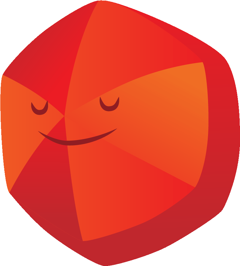 Download Smiley Face Smile Sticker By Gushers - ClipartKey