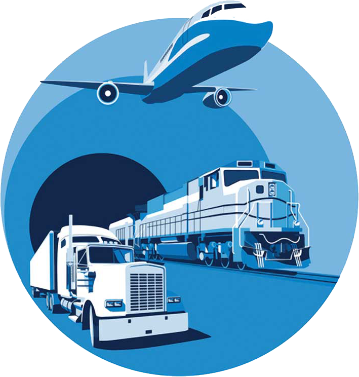 Download Import Export Logo Png - ClipartKey