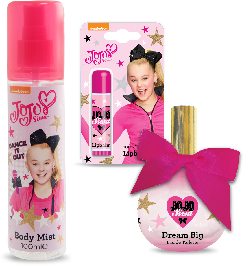 Download Jojo Siwa - Candy Store Jojo Siwa Dolls - ClipartKey