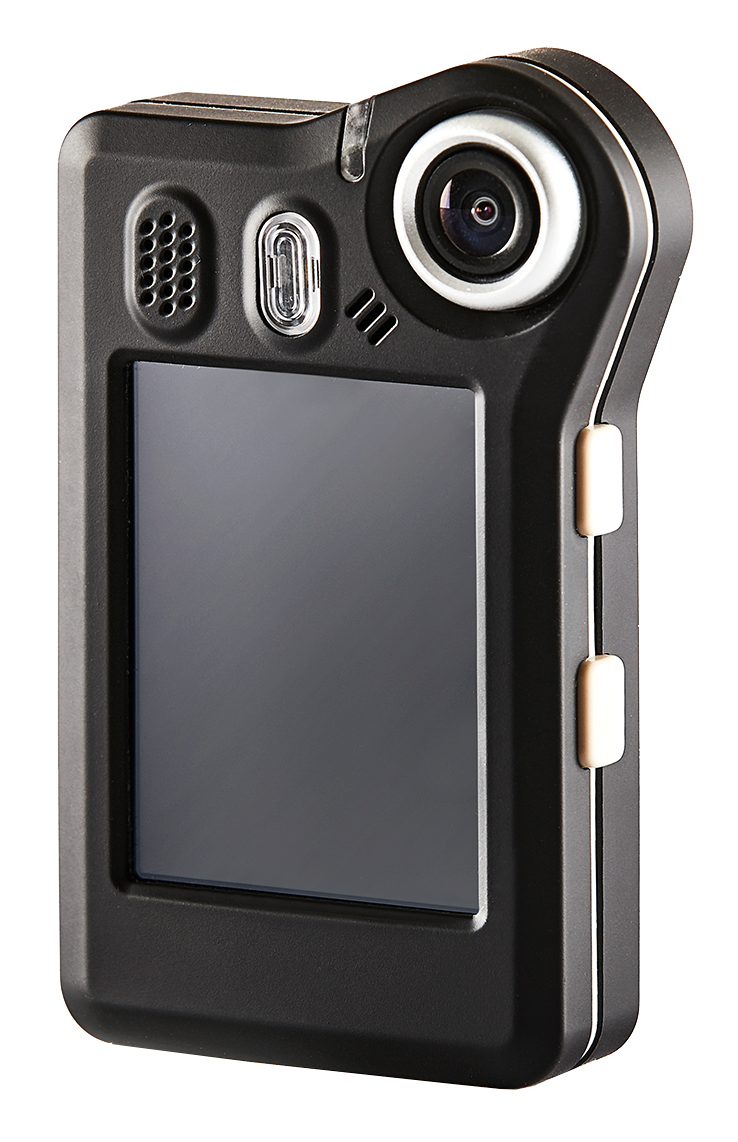 Download Clip Cameras Camera Bag - Wwcctv Worn Body Camera 4g - ClipartKey