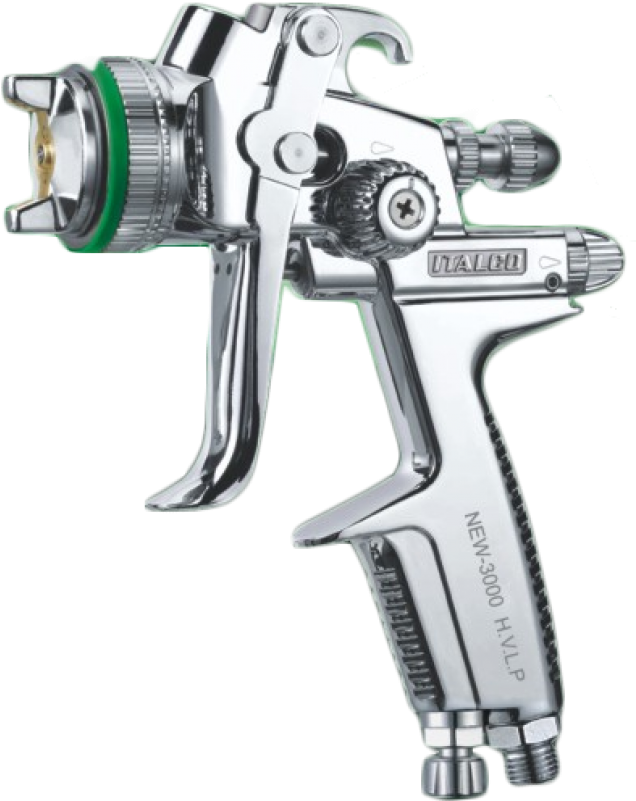 Download Sata Jet 3000 Hvlp Digital - ClipartKey