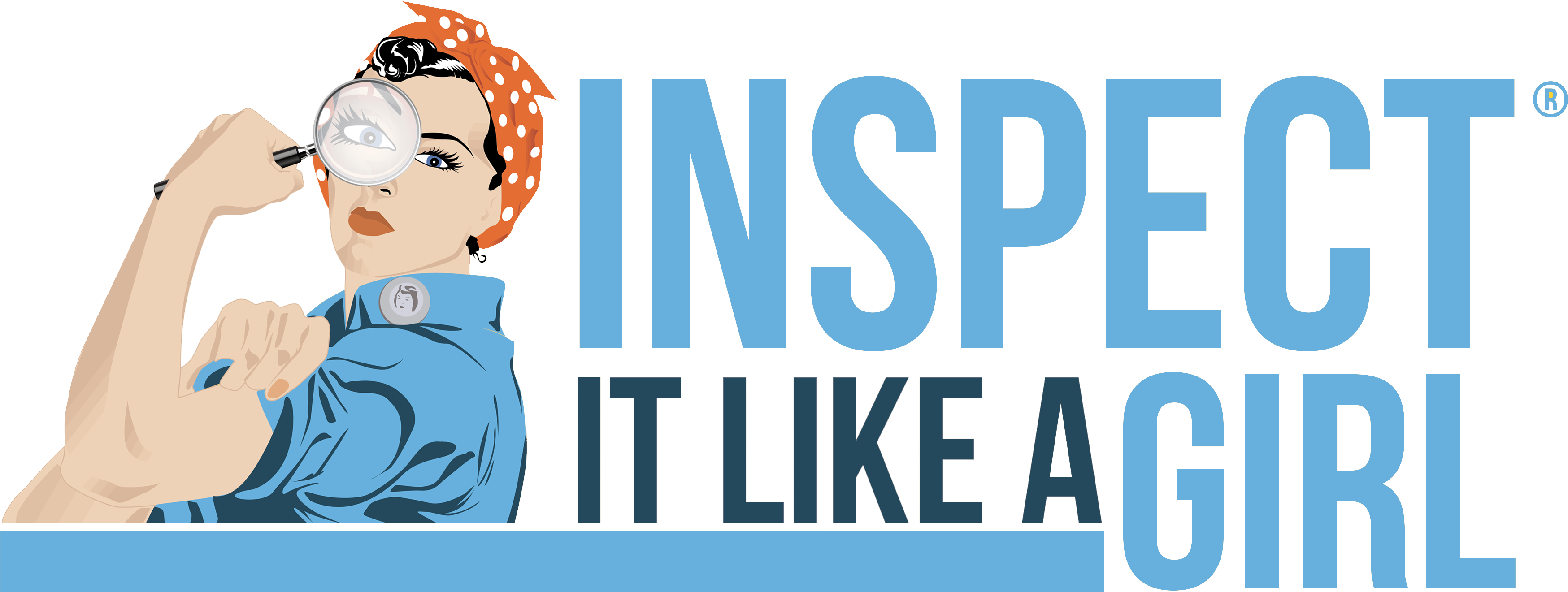 Download Contractor Clipart Site Inspection - Girl Inspector - ClipartKey