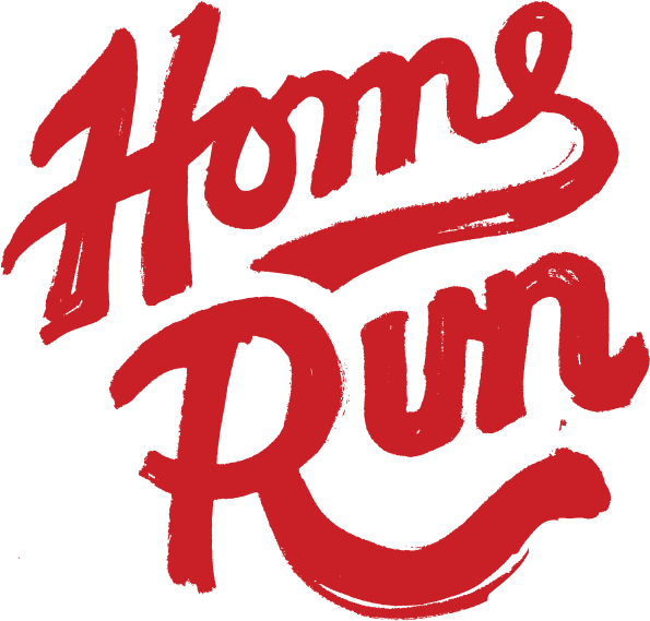 Download Home Run Clipart - ClipartKey